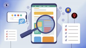 Evaluación heurística: guía práctica para UX/UI - Portafolio de Alexis Valdez Cortez